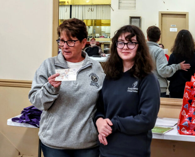 BENV Kiwanis provides backpacks to homeless children | News, Sports ...